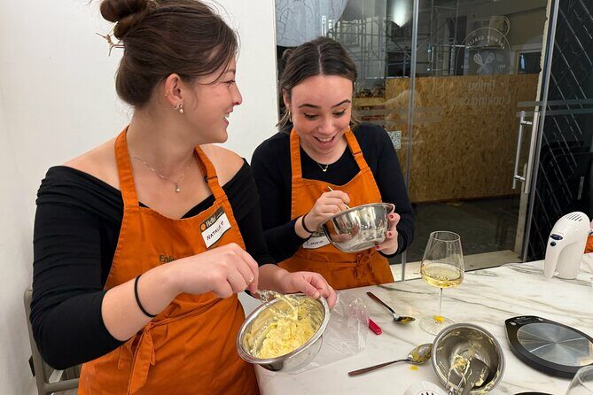 Tiramisu Cooking Class Carole's Place Cafe Naples, Fl - Who Will Love This Experience?