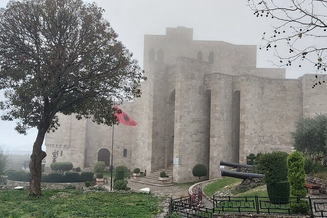 Tirana and Kruja Full Day Tour - Who Will Love This Tour?