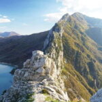 Tirana: Bovilla Lake Day Trip with Hiking and Swimming - The Hike & the Viewpoints
