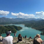 Tirana: Bovilla Lake & Gamti Mountain by SUV (No Hiking) - The Short Walk to Gamti Mountain