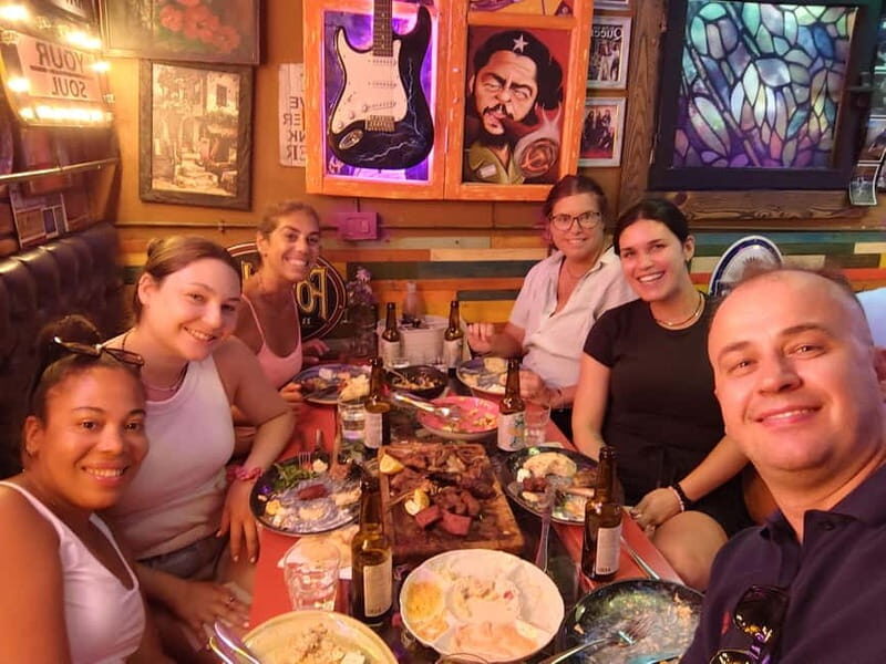 Tirana by Eden: Food, Drink & Soul - What Makes This Tour Stand Out?