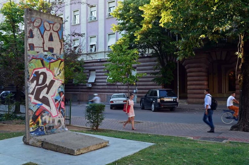 Tirana Communist Tour: Stories from the Shadows of Communism - Why This Tour Is a Great Choice