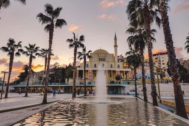 Tirana & Durres: 2 city tours - 1 day - Transitioning to Durrës: The Coastal Charm