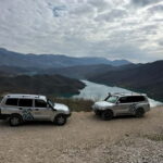 Tirana/Durres: Bovilla Lake, Kruja Castle & Gamti Mnt Tour - Bovilla Lake and Mount Gamti – Nature’s Showcase