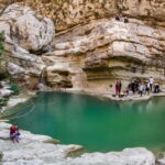 Tirana/Durres/Golem: Eye of the Cyclops Day Tour with Hiking - At the Eye of the Cyclops