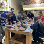 Tirana: Leather Crafting Workshop - Who Will Most Appreciate This Workshop?