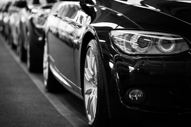 Tirana Private Arrival/Departure Airport Transfer - The Downsides to Consider