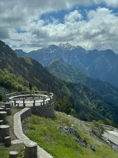 Tirana/Shkodra: Theth, Blue Eye & Boge 1Day Trip - Why This Tour Offers Good Value