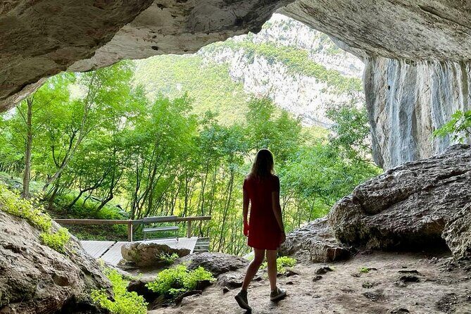 Tirana: Small Group Hiking Tour of Pellumbas Cave & Erzeni Canyon - Real-World Experiences and Feedback