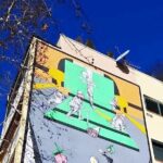 Tirana: Street Art & Modern Architecture Tour - The Experience of a Small Group