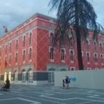 Tirana: Street Art & Modern Architecture Walking Tour - What’s Included and Booking Details