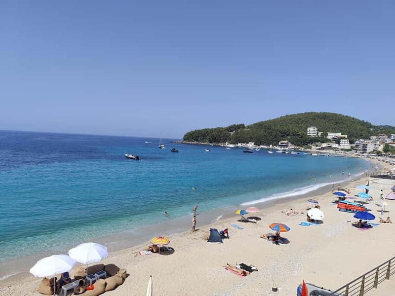 Tirana to Albanian Riviera: Private day trip - Discovering the Albanian Riviera: What to Expect