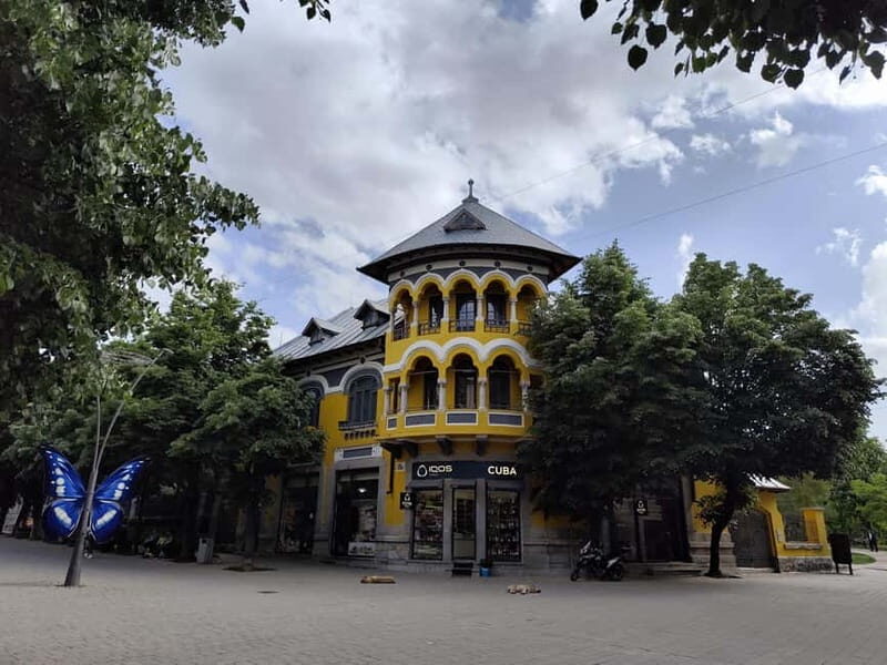 Tirana to Korcë by Eden: Private day trip - The Value of a Private, Custom Experience