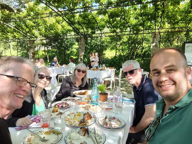 Tirana to Kruja&Lezha by Eden: Private day trip - The Practicalities & What to Expect
