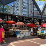 Tirana: Traditional Food in The City Center - What to Expect from the Experience