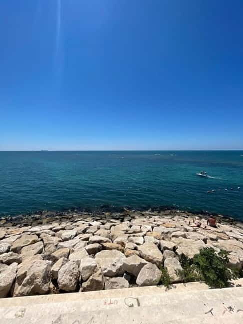 Tirana&Durres Highlights Tour Sightseeing - An In-Depth Look at the Itinerary