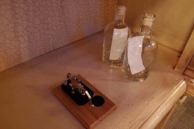 Titanic Escape Room Game for Private Group - Final Thoughts
