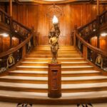 Titanic: The Artifact Exhibition at the Luxor Hotel and Casino - The Practical Side: What to Expect
