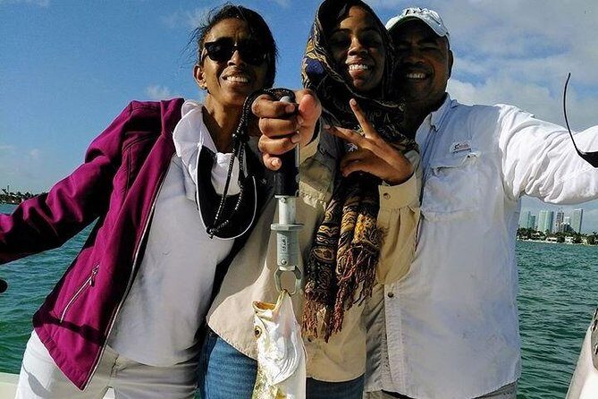 Titusville Inshore Fishing Charter - Who Will Love This Tour?