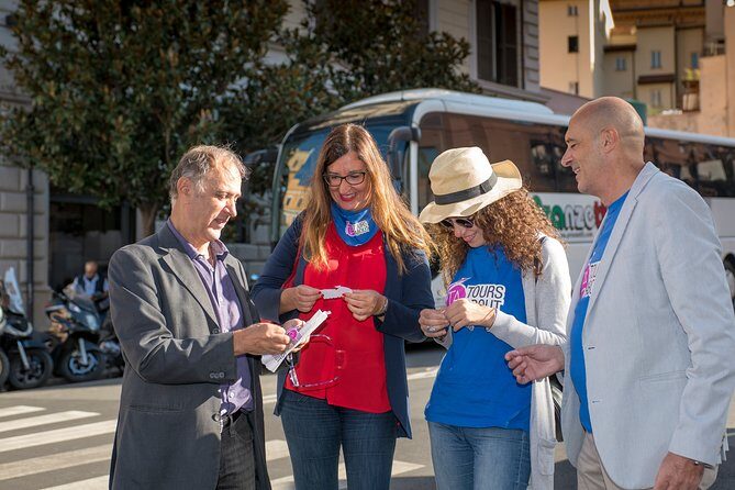 Tivoli, Hadrians Villa and Villa d'Este, a charming day trip from Rome - What to Expect on the Tour