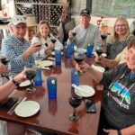 Toast of St. Augustine Walking Pub Crawl - drinks included - What the Tour Looks Like: In-Depth Breakdown