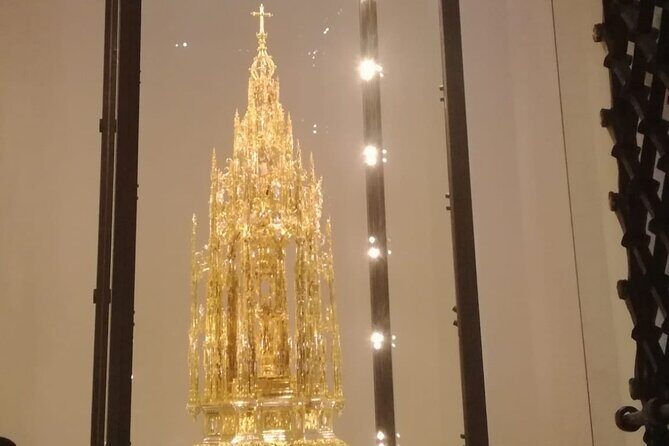 Toledo Cathedral and its 5 treasures - Authentic Traveler Experiences & Insights