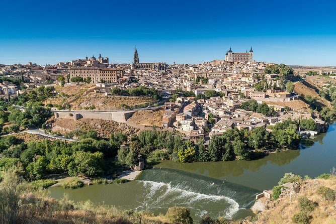 Toledo Day Trip from Madrid Small Group - Who Will Love This Tour?