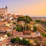 Toledo Experience from Madrid - The Balance of Guided and Free Time