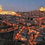 Toledo Half-Day Tour with St Tome Church & Synagoge from Madrid - The Logistics: What to Expect