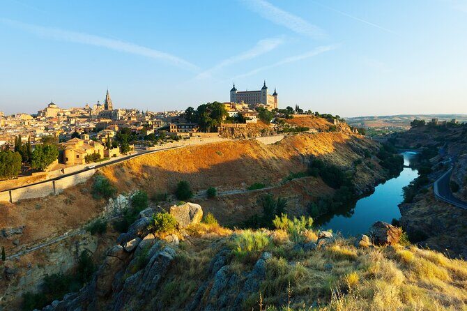 Toledo Private Day Trip From Madrid - Why Choose This Toledo Day Trip?