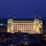 Toledo Private Half Day Tour Cathedral Santo Tome and Synagoge - Transportation and Comfort