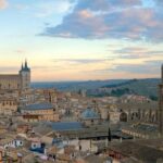 Toledo Private tour from Madrid with hotel pick up and drop off - In-Depth Look at the Itinerary
