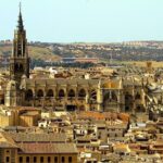 Toledo & Segovia Private Tour with Hotel Pick up from Madrid - The Sum Up