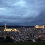 Toledo: Sepharad Jewish Quarter Walking Tour - Why This Tour Matters for Travelers