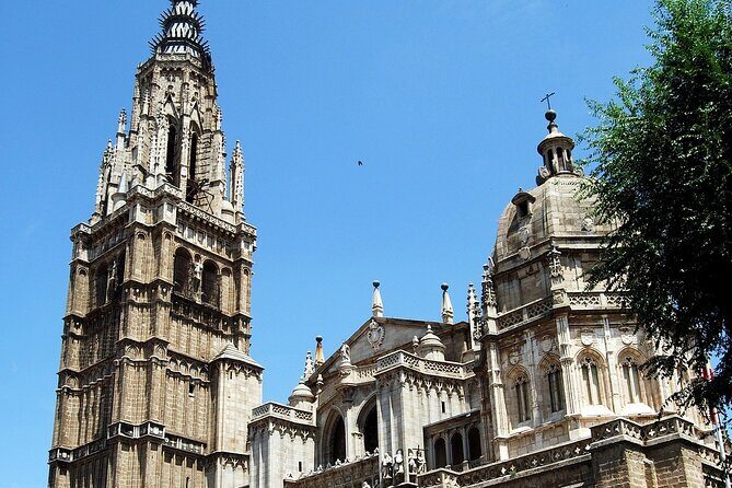 Toledo tour and Cathedral - What Travelers Say