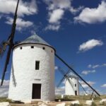 Toledo, Windmills, Winery Small Group Tour with Lunch from Madrid - The Itinerary in Detail