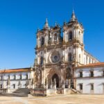 Tomar, Batalha and Alcobaça - UNESCO private guided tour - Final Stop: Alcobaça Monastery and the Gothic First