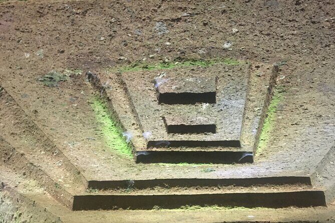 Tomb Hunting and Trekking Adventure in Sovana - Exploring the Itinerary in Detail
