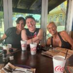 Tomball Tirade Scavenger Hunt - Final Thoughts