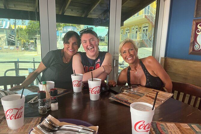 Tomball Tirade Scavenger Hunt - Final Thoughts