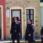 Tombstone and Bisbee Sightseeing Tour with Saguaro N.P. - A Perfect Introduction to Arizona’s Wild West