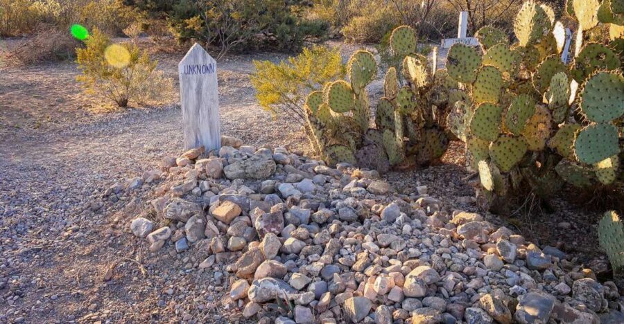 Tombstone: Dead Men's Tales Walking Tour - Who Will Love This Tour?