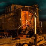 Tombstone Terrors: Ghosts and Gunslingers of the Wild West - What’s Included & What’s Not