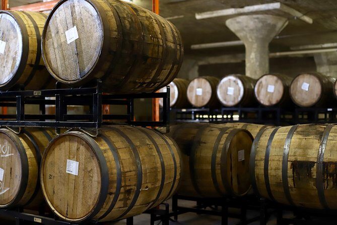 Tom's Town Distillery Tour and Tasting - Why This Tour Is Worth It