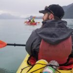 Tonsina Point Kayak in Resurrection Bay - What to Expect on the Itinerary