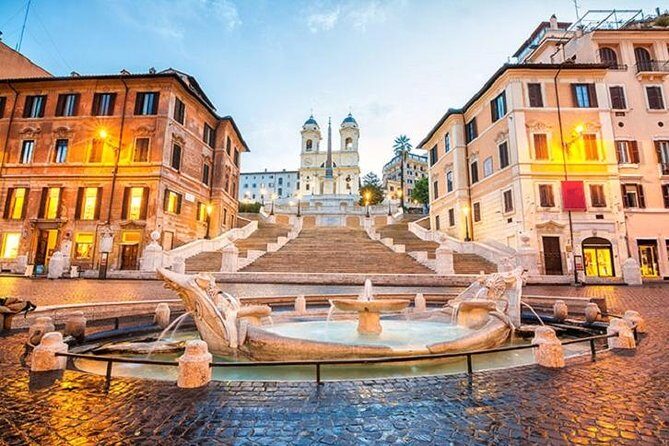 Top 10 Attraction of Rome - Small group Tour - What Makes This Tour Stand Out