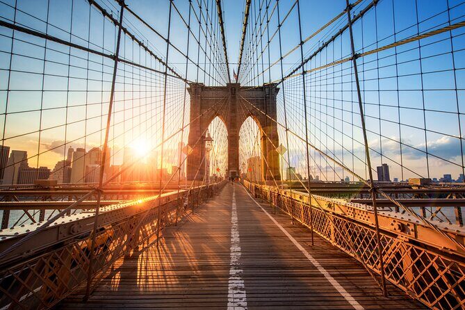 Top 10 Attractions of New York City Full-Day Tour by Car - Pricing and Value Considerations