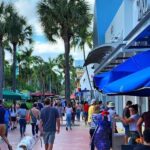 Top 10 South Beach Highlights Tour - Lincoln Road & Espanola - The Itinerary in Detail