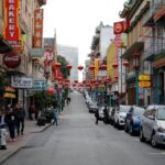 Top 10 Streets of SF, Chinatown & North Beach Highlights - Key Points