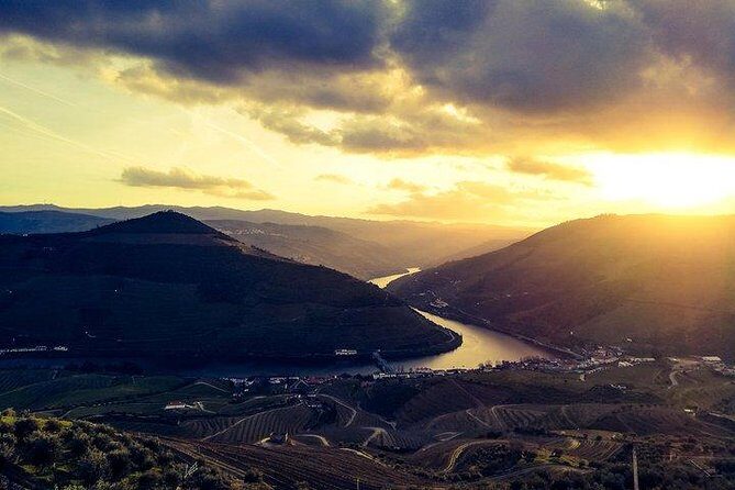 Top Highlights of Douro Valley From Porto Full Day Private Tour - Who Should Consider This Tour?